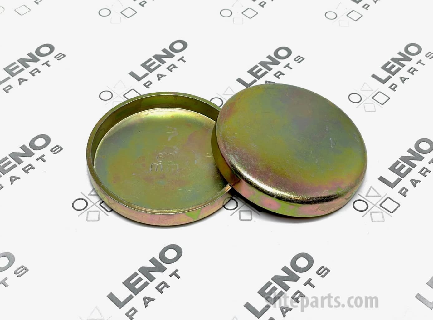 0009975820 60 мм Заглушка блоку циліндрів Mercedes Atego s = 2 мм (LENO ...